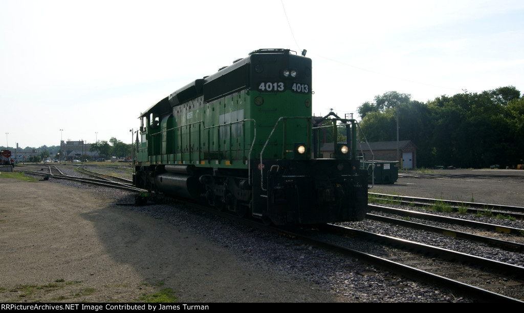 WSOR 4013